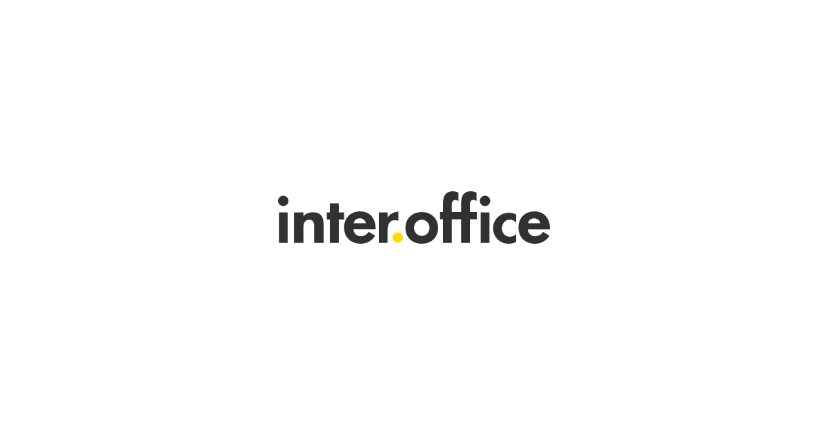 Announcement of New President and CEO | News | interoffice